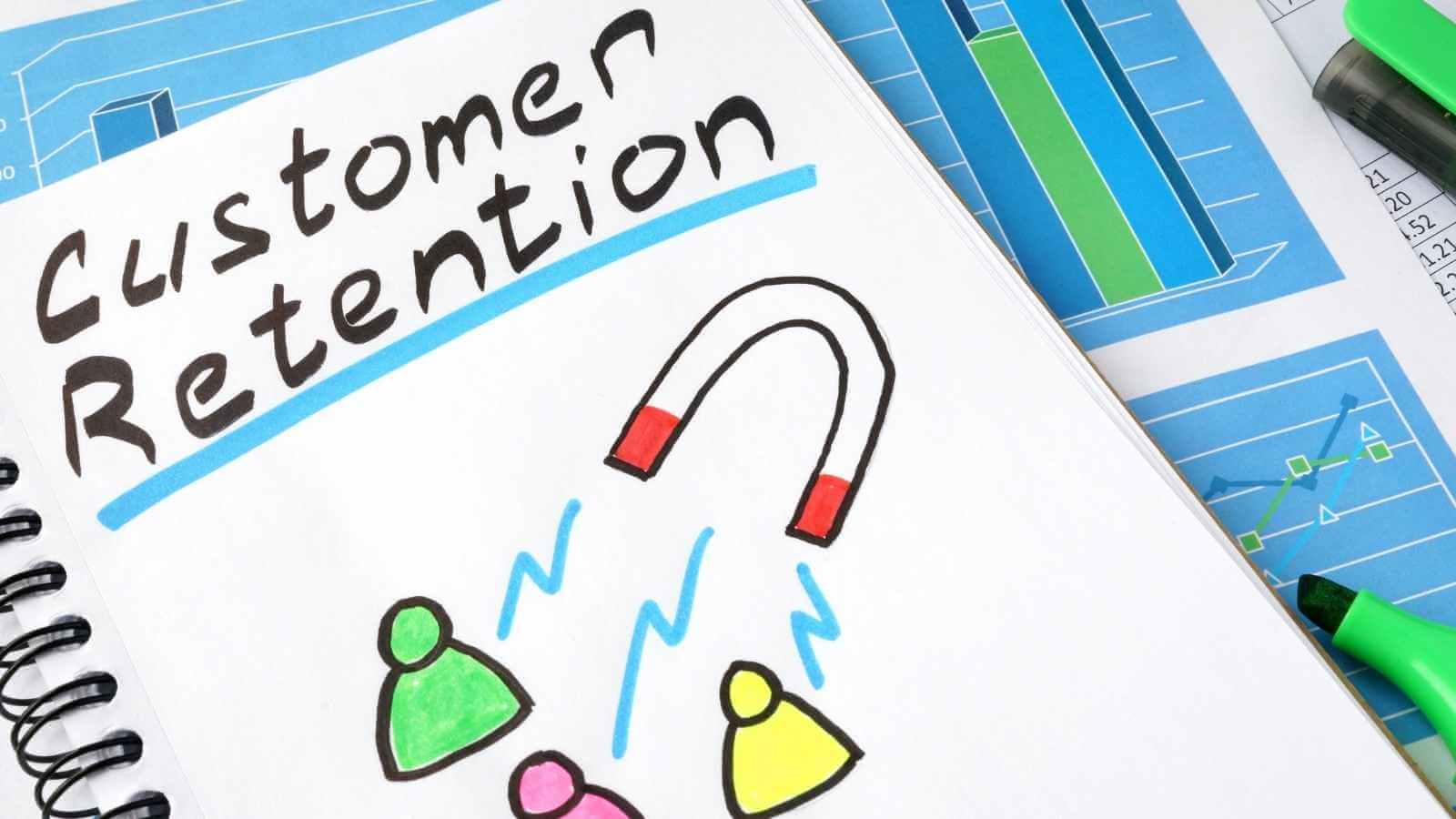 The Ultimate Guide to Great Customer Retention: What All Agencies Need ...