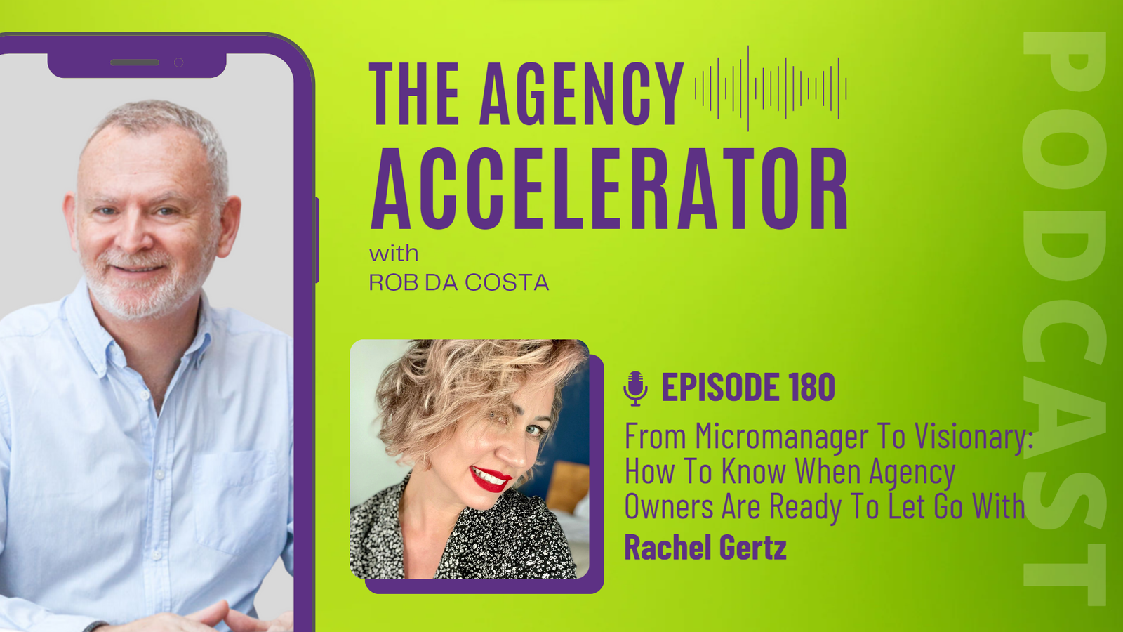 From Micromanager to Visionary: How to Know When Agency Owners Are ...